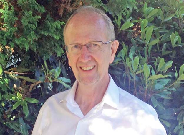 A Celebration of Rupert Lang's 30th Anniversary (PROMO) | Christ Church ...
