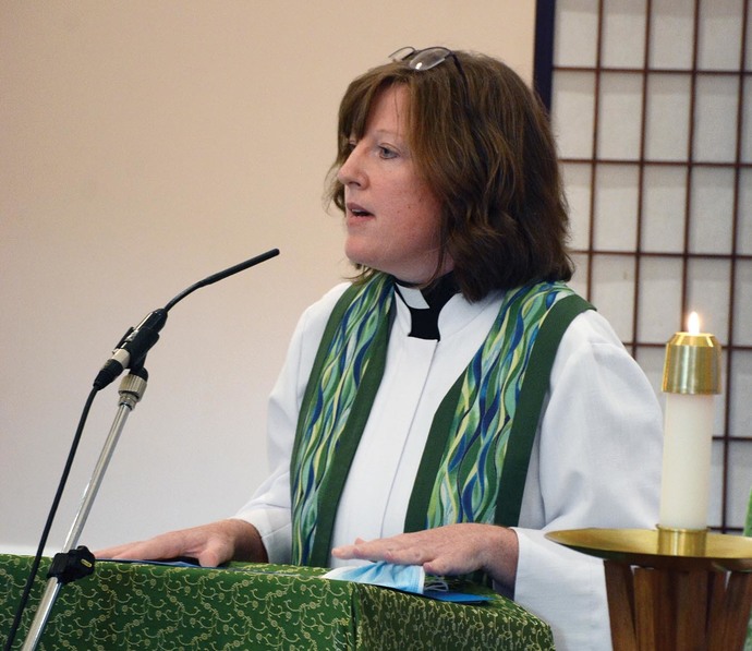 Sermons | Anglican Diocese of New Westminster