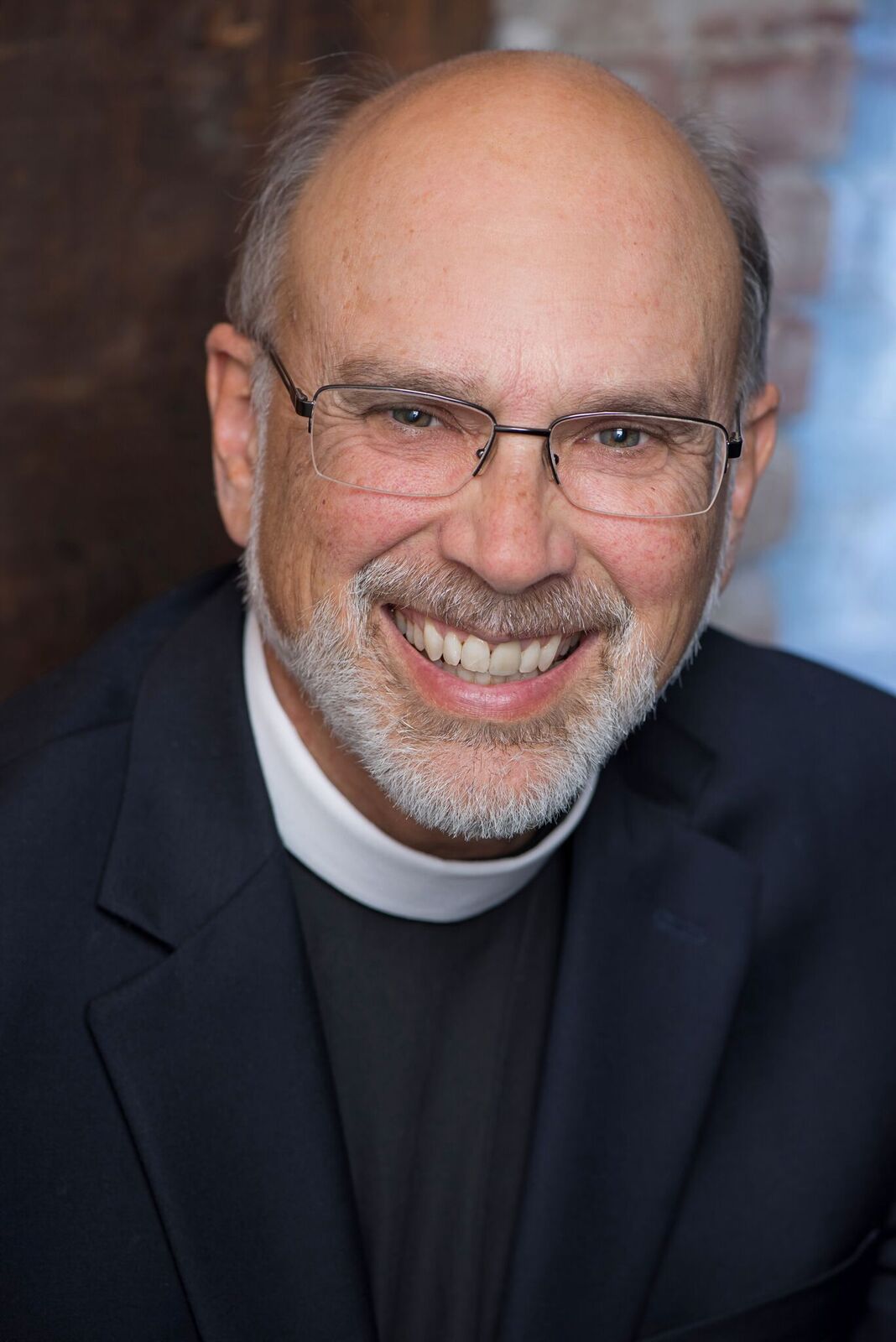 The Ven. Bruce Morris Honoured with Fellowship | Anglican Diocese of ...