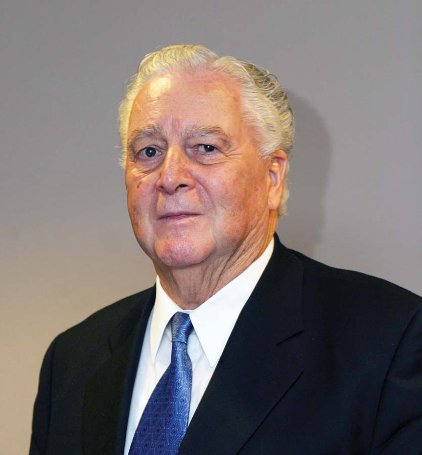 George Frederick Ferguson – July 5, 1925 – March 7, 2017 | Anglican ...