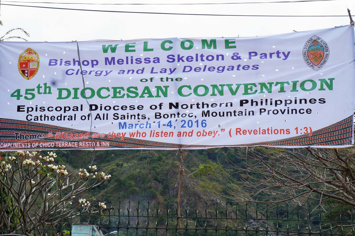 A Memorable Visit to EDNP | Anglican Diocese of New Westminster