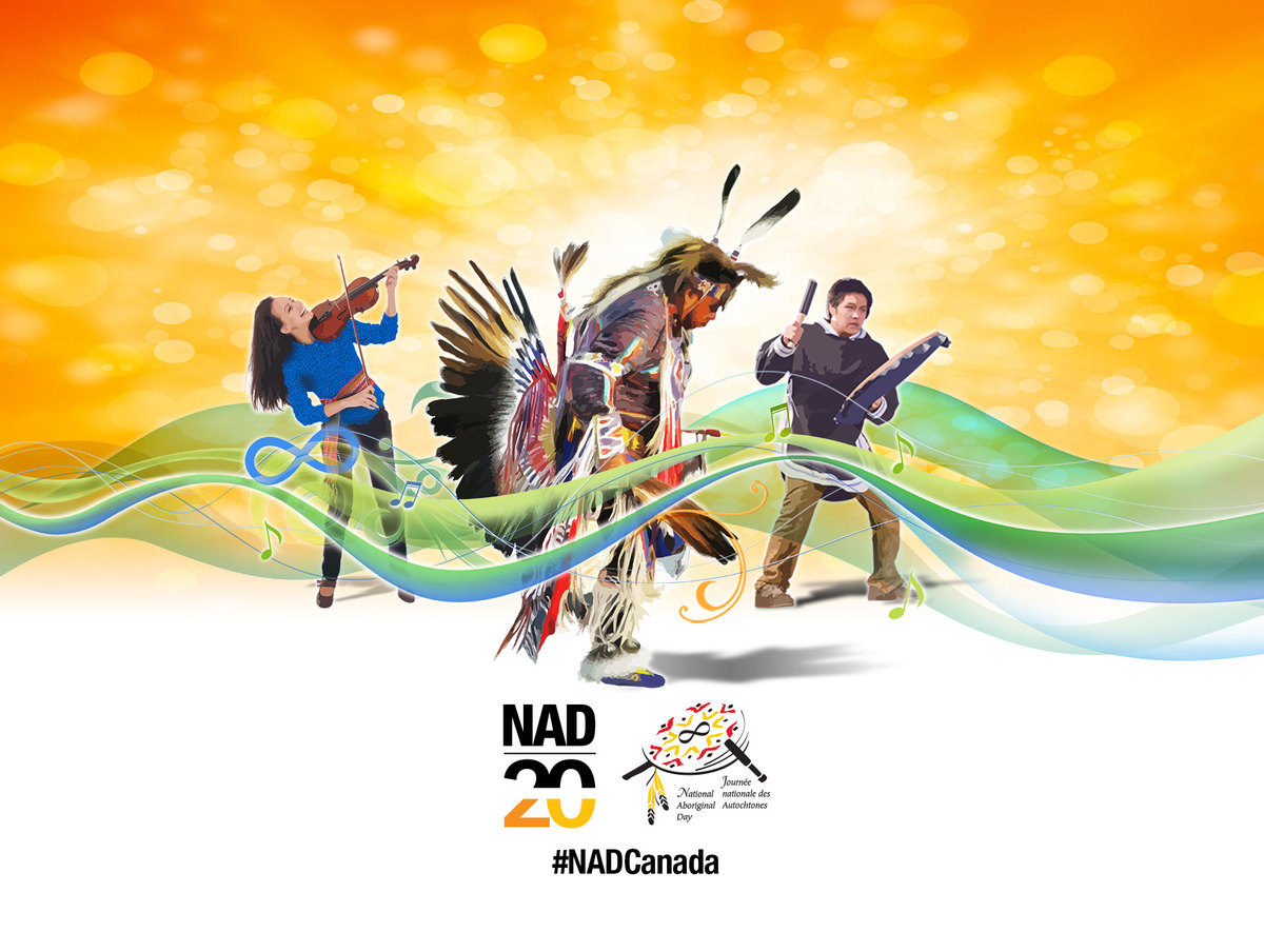 National Aboriginal Day Worship & Presentation - Sun. Jun 19, 10:30am ...