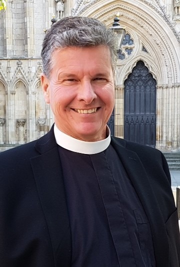 Interim Priest-in-Charge Appointed at Christ Church Cathedral | Christ ...