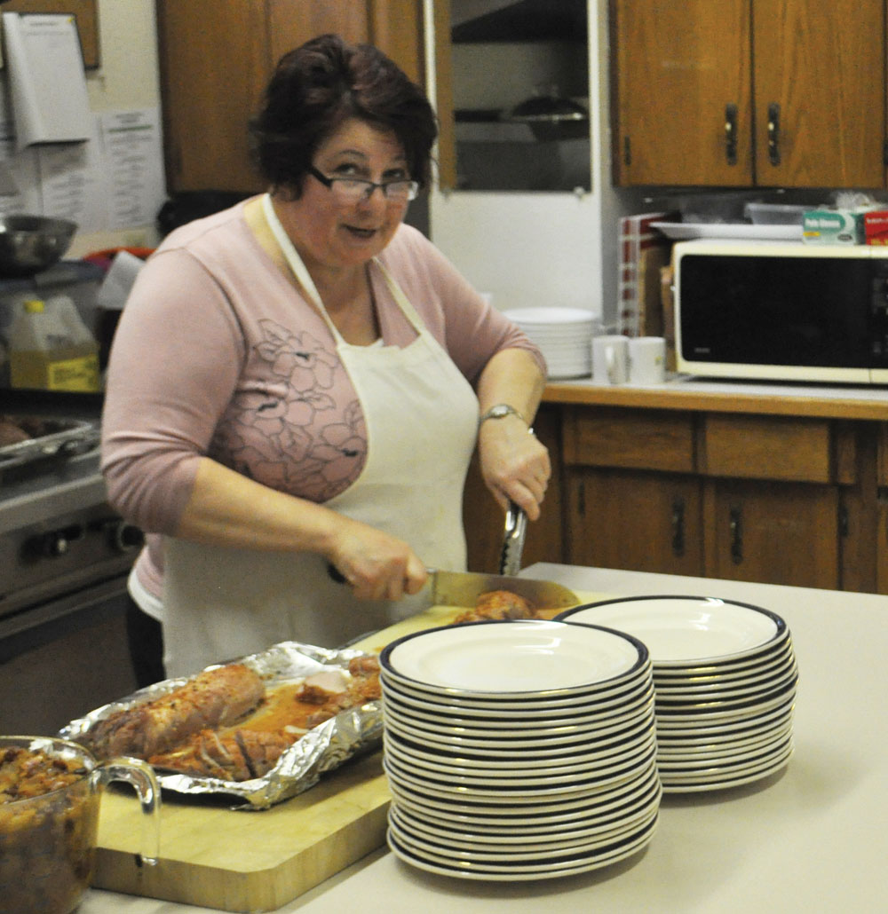St. Augustine's, Marpole Welcomes Marpole Place | Anglican Diocese of ...
