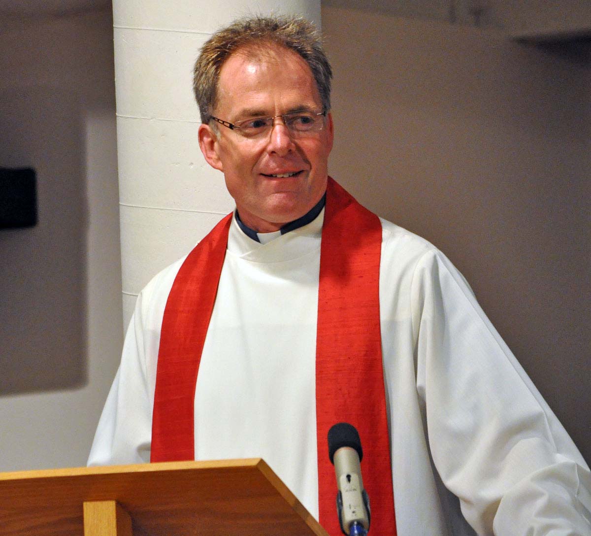 Clergy News Around the Diocese for July 2015 | Anglican Diocese of New ...