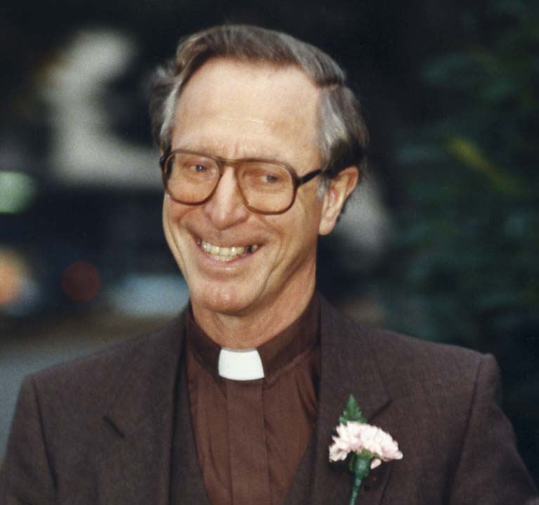 Eric Lowe, Priest: October 5, 1926 - February 27, 2017 | St. Mark's ...