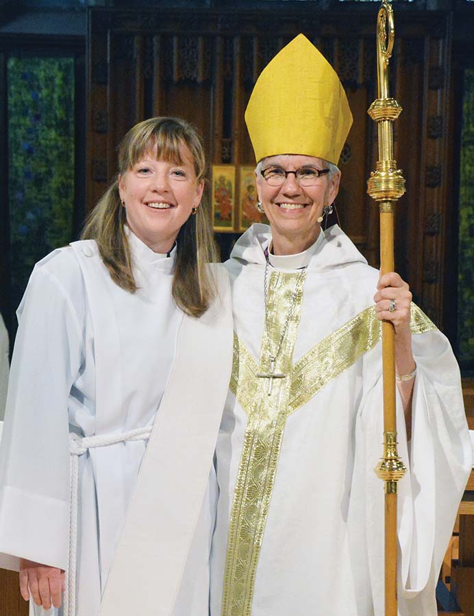 Clergy News Around the Diocese for Early May 2018 | Anglican Diocese of ...