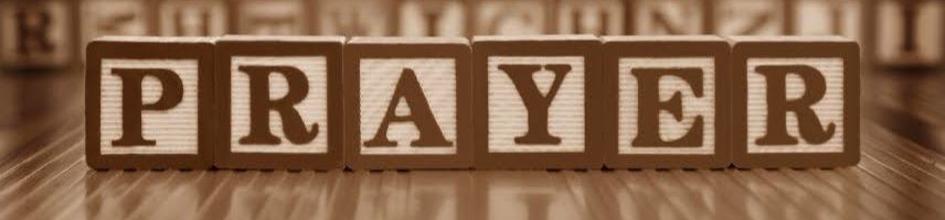 Remember in Your Prayers | Grace Evangelical Lutheran Church