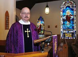 The Reverend David Dingwall - UPDATE | Anglican Diocese of New Westminster