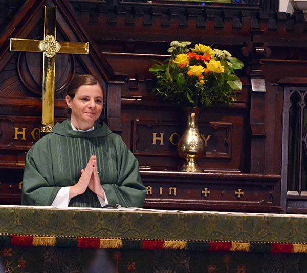 Clergy News Around the Diocese for June 2018 | Anglican Diocese of New ...