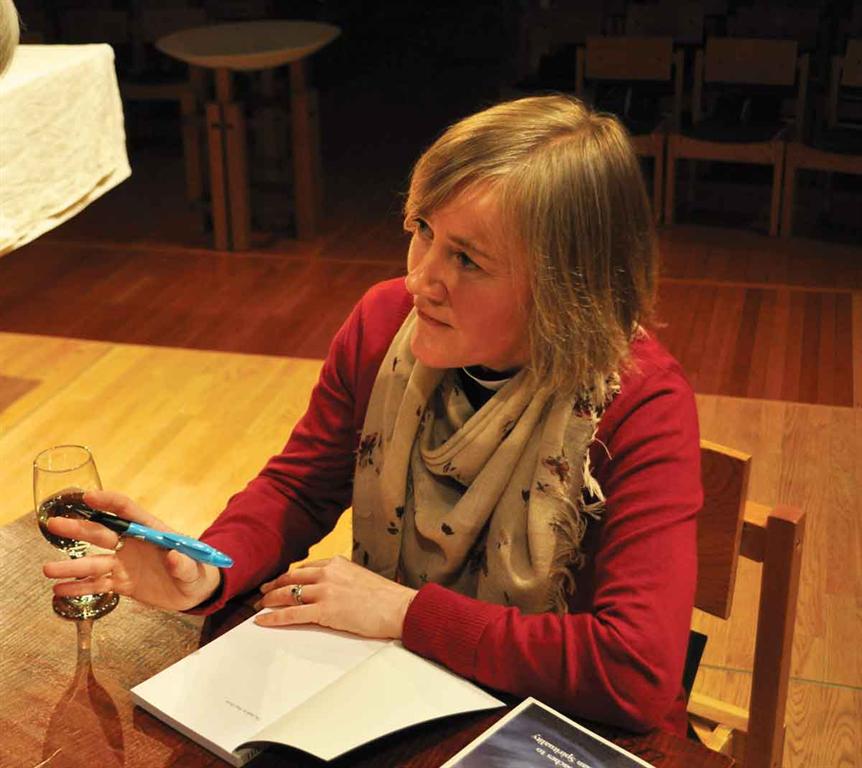 the path to your door -Book Launch | Anglican Diocese of New Westminster