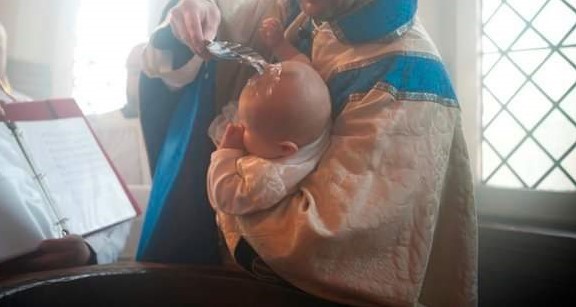 Getting People Ready: Baptismal Preparation | Adult Faith Formation ...