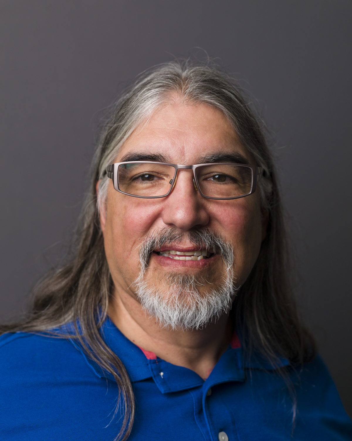 The Rev. Dr. Ray Aldred Appointed Interim Dean of VST | Anglican ...