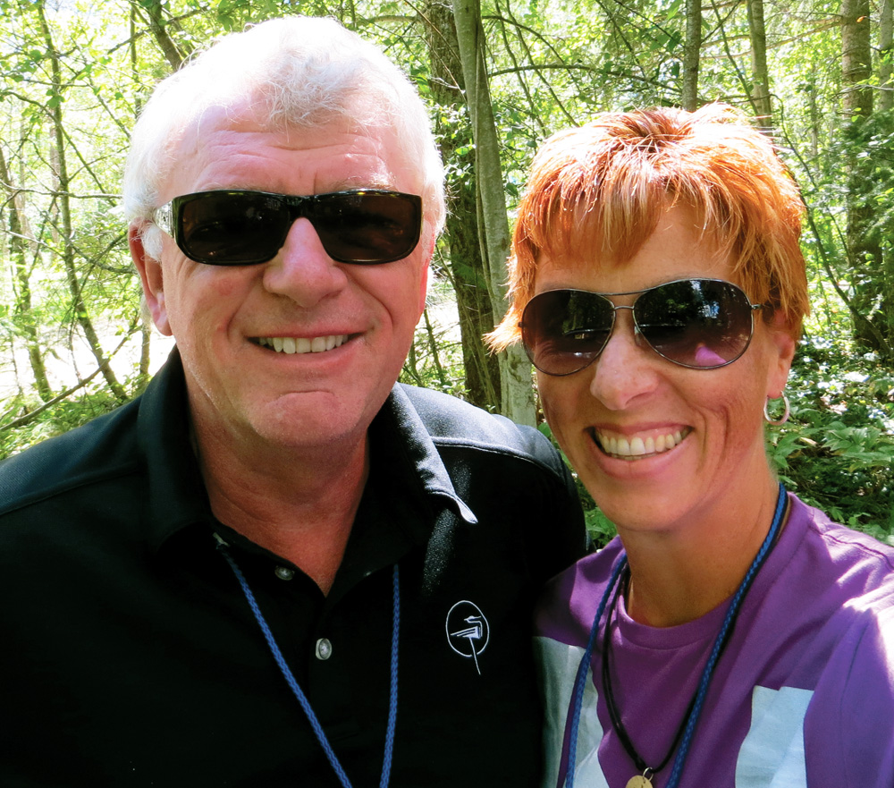 Summer 2013 Sorrento Photo Album | Anglican Diocese of New Westminster