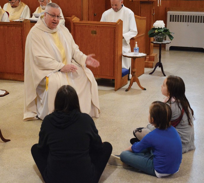 Sermons | Anglican Diocese of New Westminster