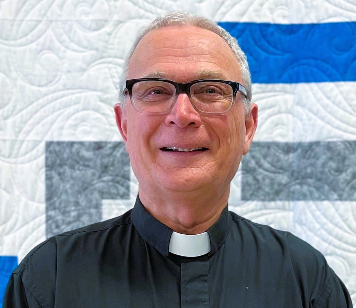 Welcome Interim Pastor Tony Bradshaw | Mt. Pisgah Lutheran Church