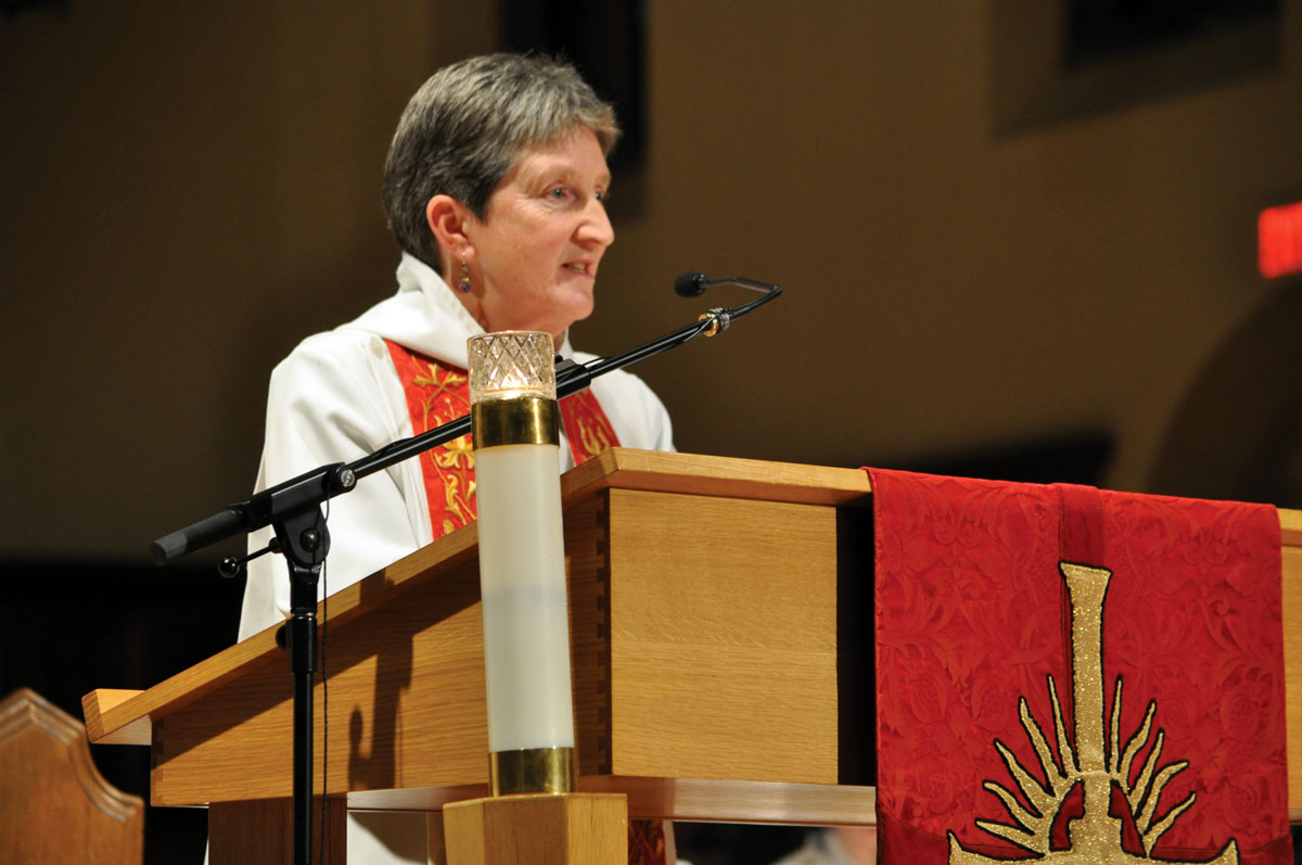 Ordinations in the Holy Church of God, December 8th, 2013 | Anglican ...