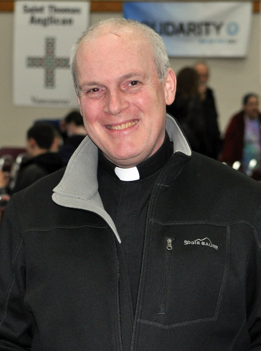 Clergy News from Around the Diocese | Anglican Diocese of New Westminster