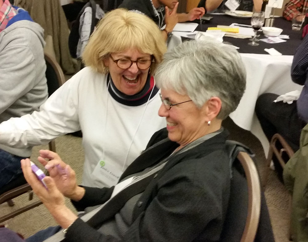 A New Initiation Ritual for D of NW Clergy? | Anglican Diocese of New ...