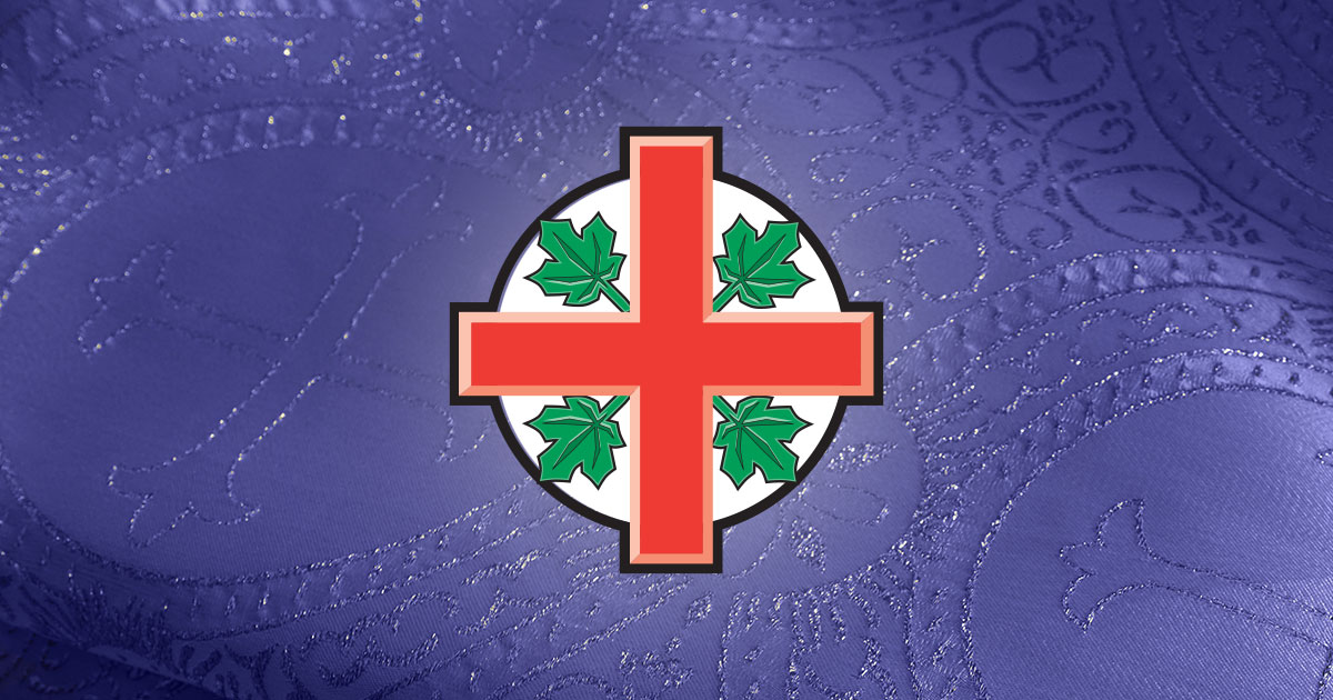 Communique from the House of Bishops - Marriage Canon | Anglican ...