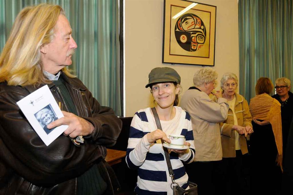 A Day in May for Mrs. G | Anglican Diocese of New Westminster