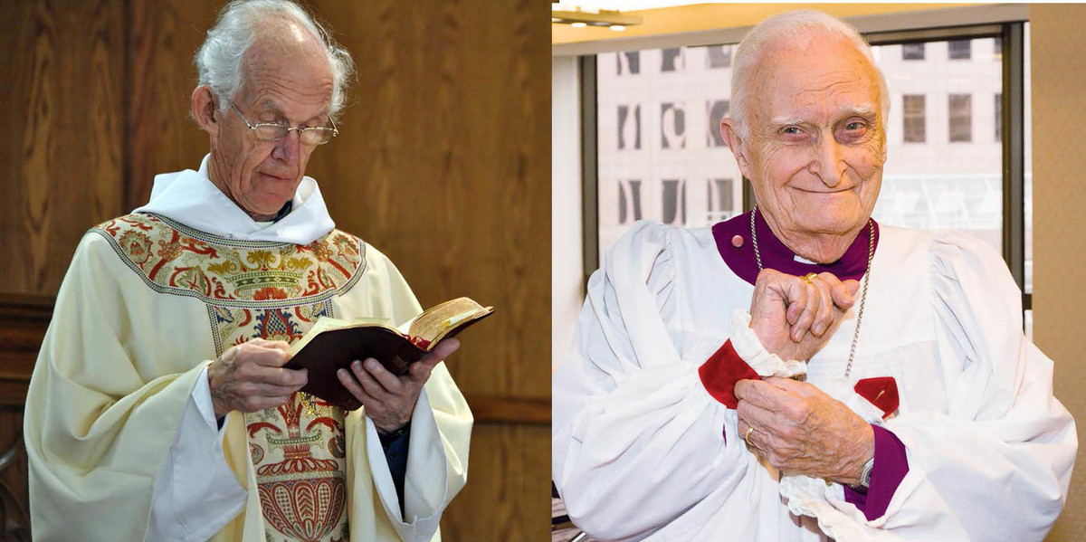 UPDATED: Ordination Anniversaries | Anglican Diocese of New Westminster