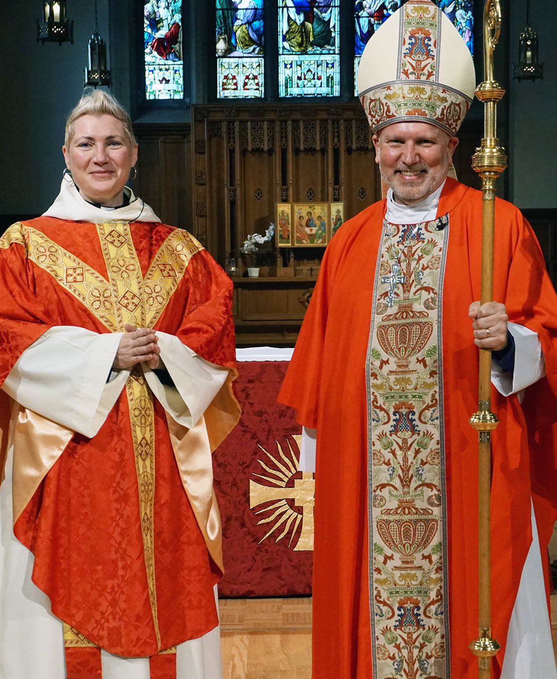 VST Chancellor's Scholars Confirmed | Anglican Diocese of New Westminster