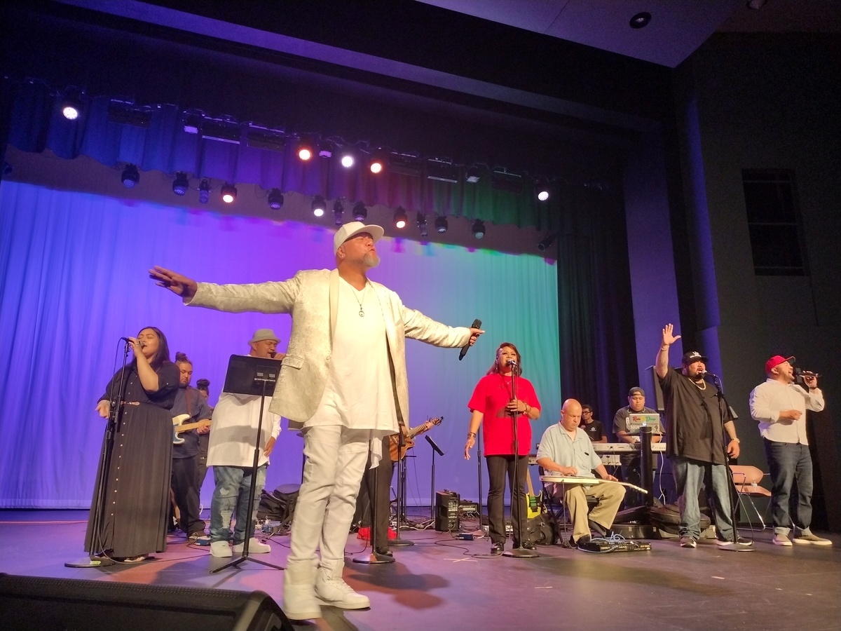 Divine Revelation Ministries Inc