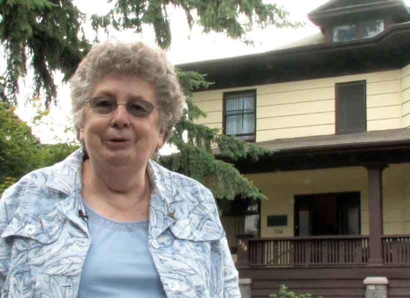 The End of an Era | Anglican Diocese of New Westminster