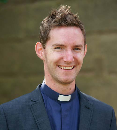 Clergy News Around the Diocese - December 2015 | Anglican Diocese of ...