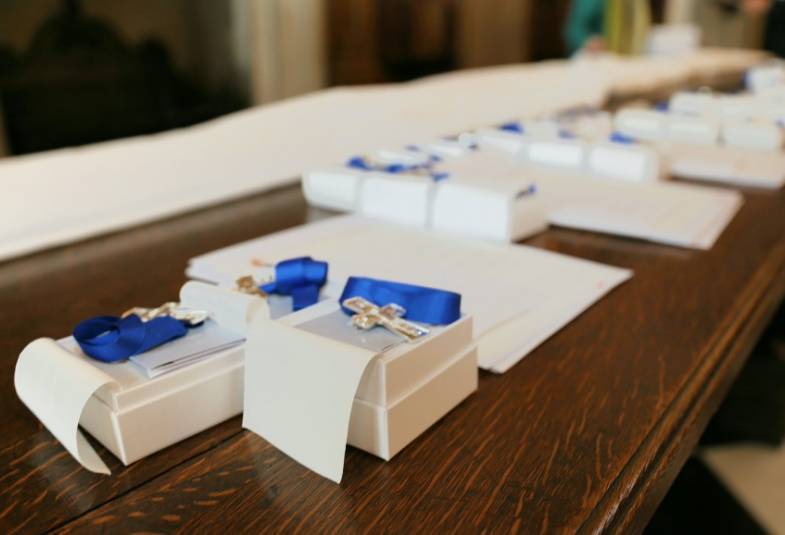 Rupert Lang Awarded the Thomas Cranmer Award for Worship | Anglican ...