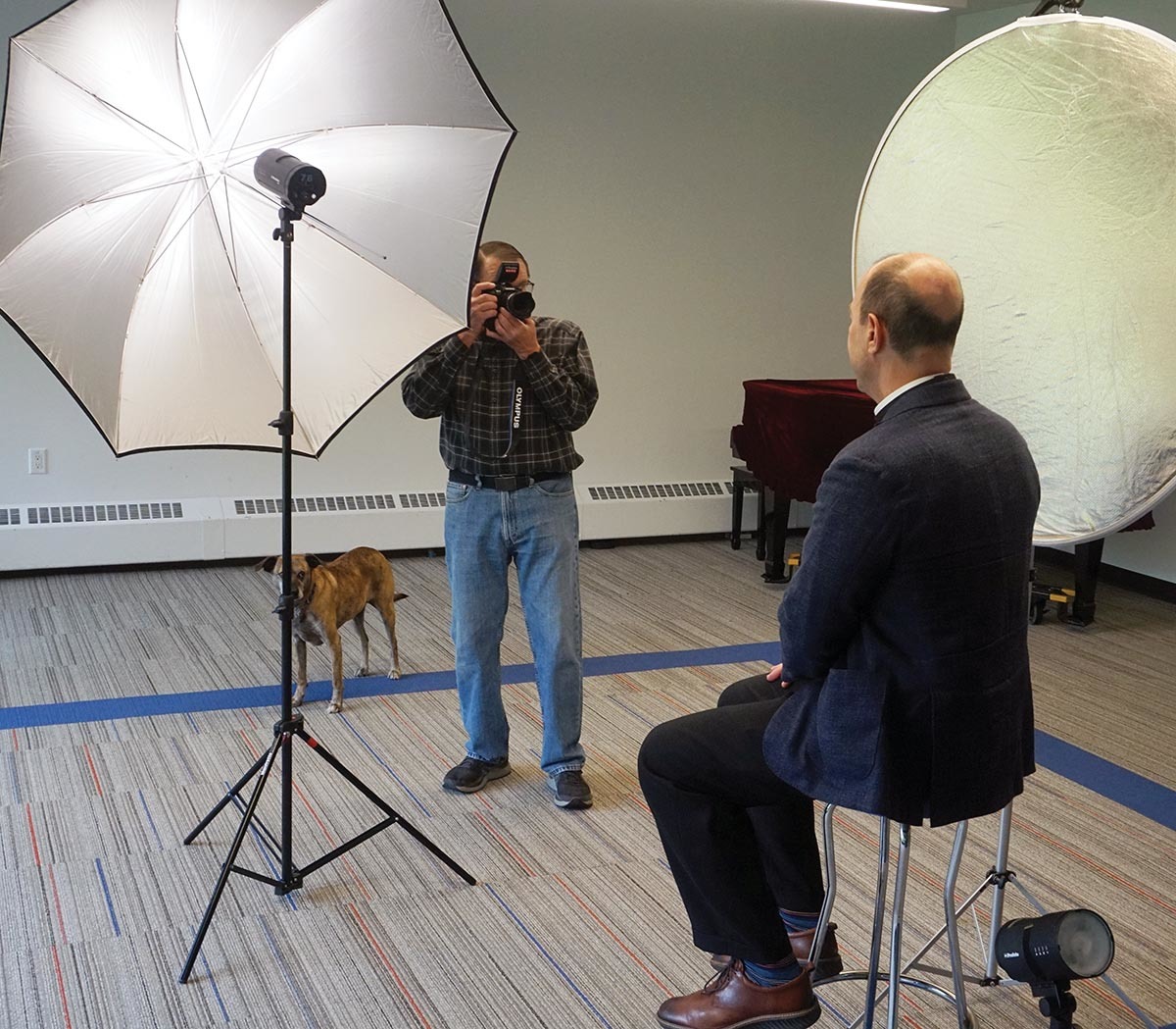 Photo Days at Nanton, October 12 and 13 | Anglican Diocese of New ...