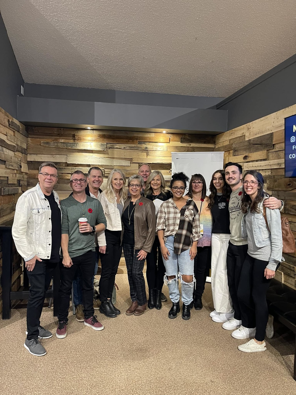 NOV. 19 : 'Super Sunday' with Kindgom City Church Team | Evangel ...