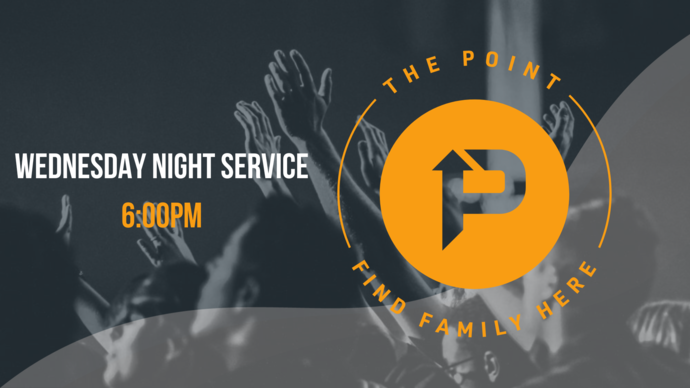 Sermons | The Point Church