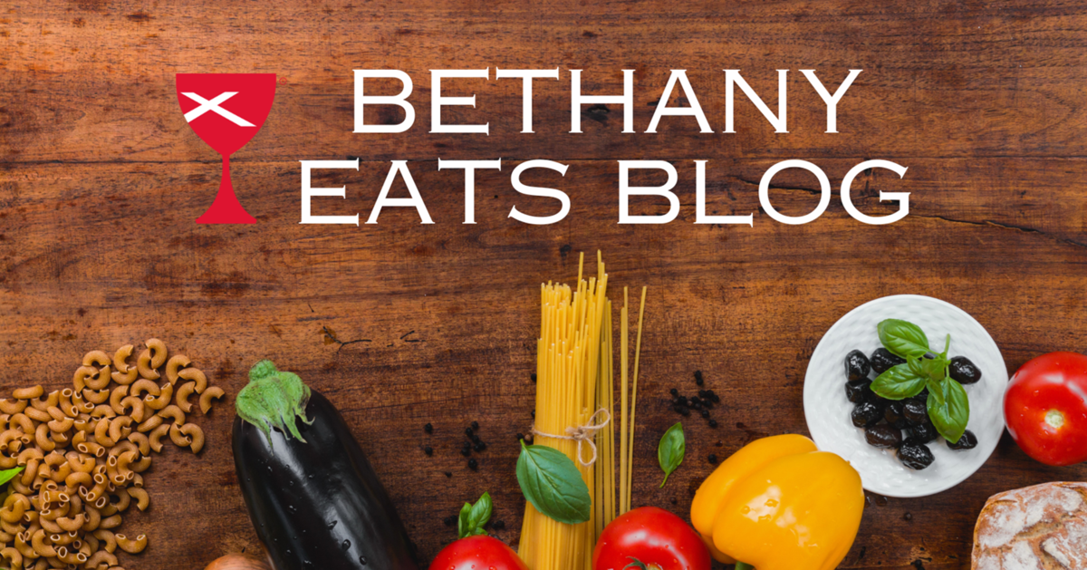 Blog | Bethany Christian Church