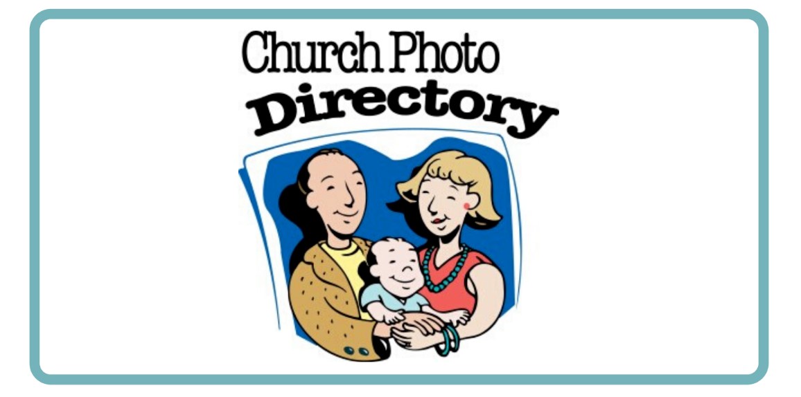 St. John the Evangelist Church Directory | Parish Announcements ...