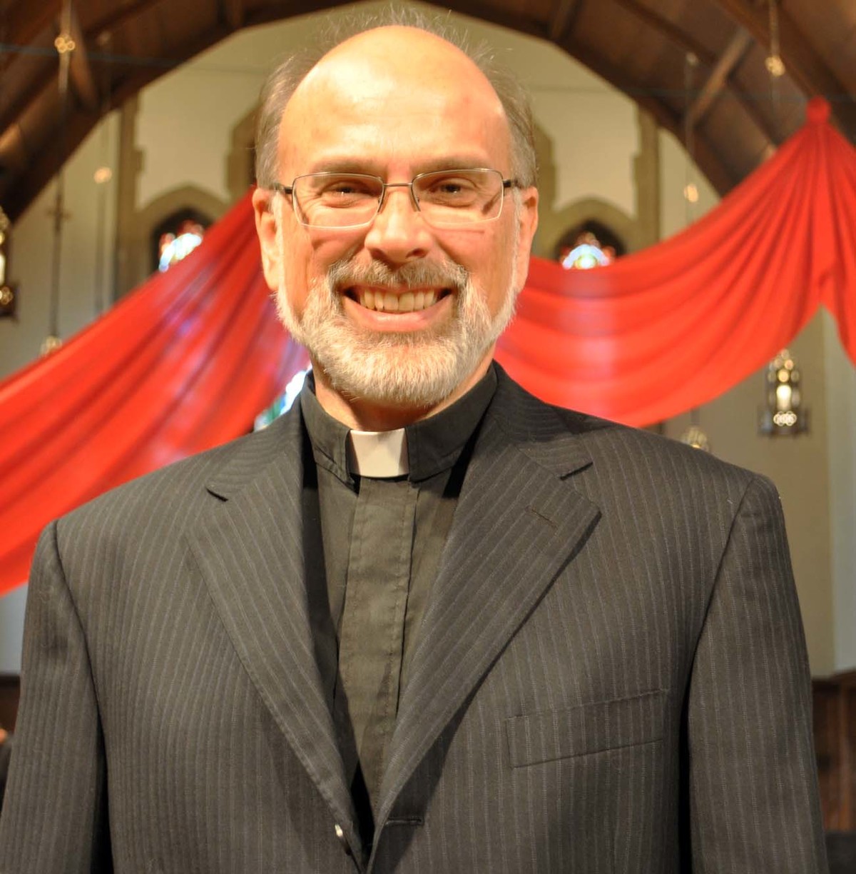 UPDATE April 21st! Clergy News Around the Diocese for April 2015 ...