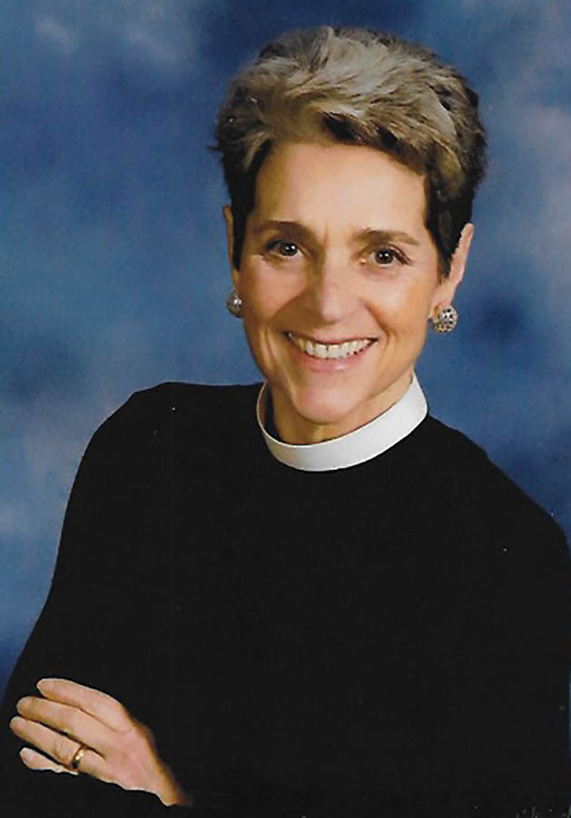 Interim Priest Appointed to Coquitlam Parish | St. Laurence | Anglican ...