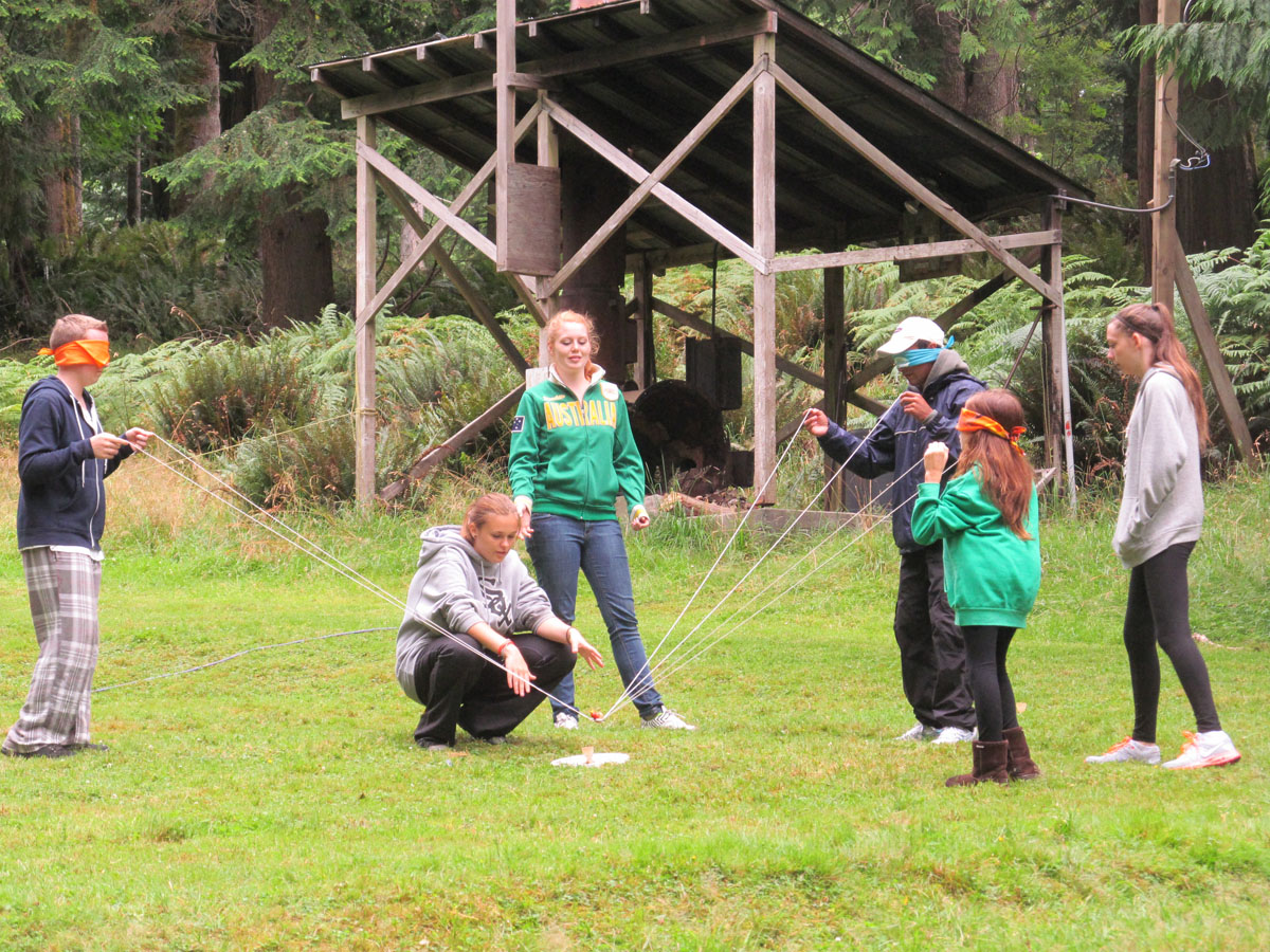 Christian Camping Ministry Task Force Update | Anglican Diocese of New ...