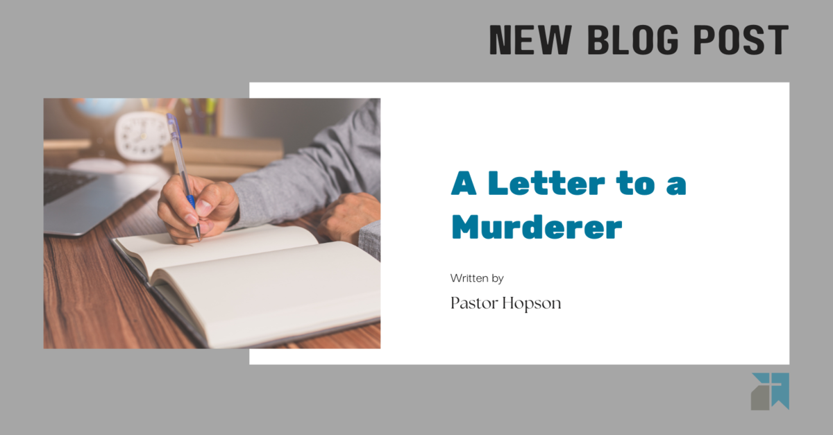 Blog | Poquoson Baptist Church