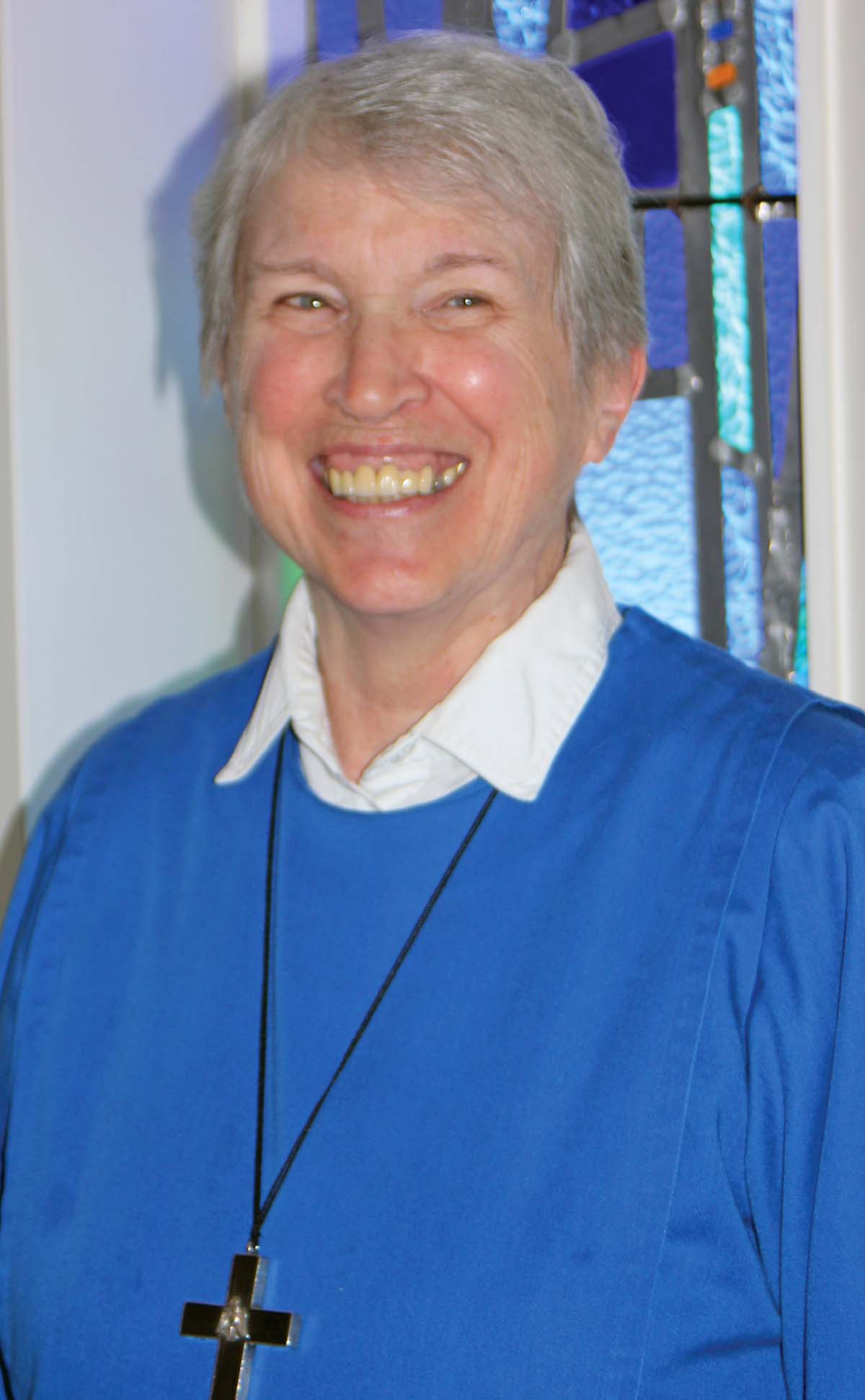 New Reverend Mother Elected for the SSJD | Anglican Diocese of New ...