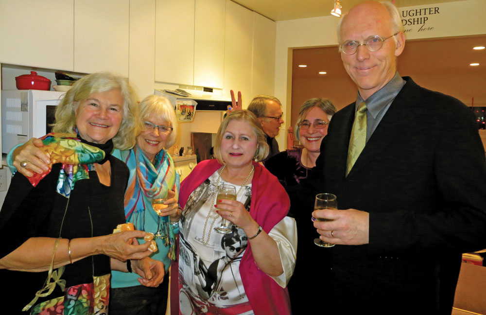 New Year's Eve - Party With a Purpose | Anglican Diocese of New Westminster