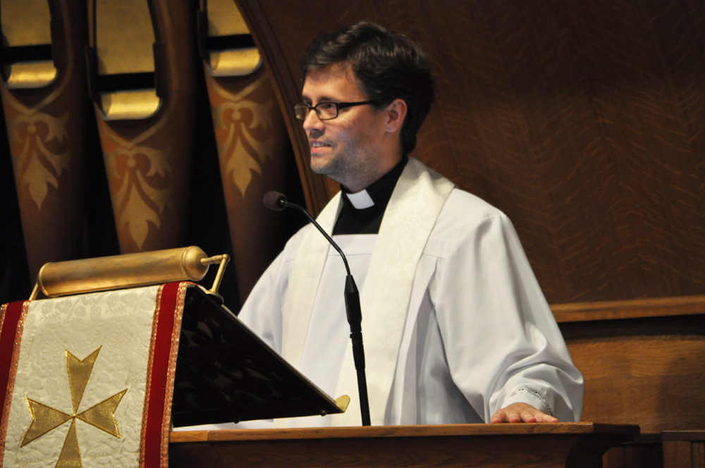 The Transfiguring Love of God | Anglican Diocese of New Westminster