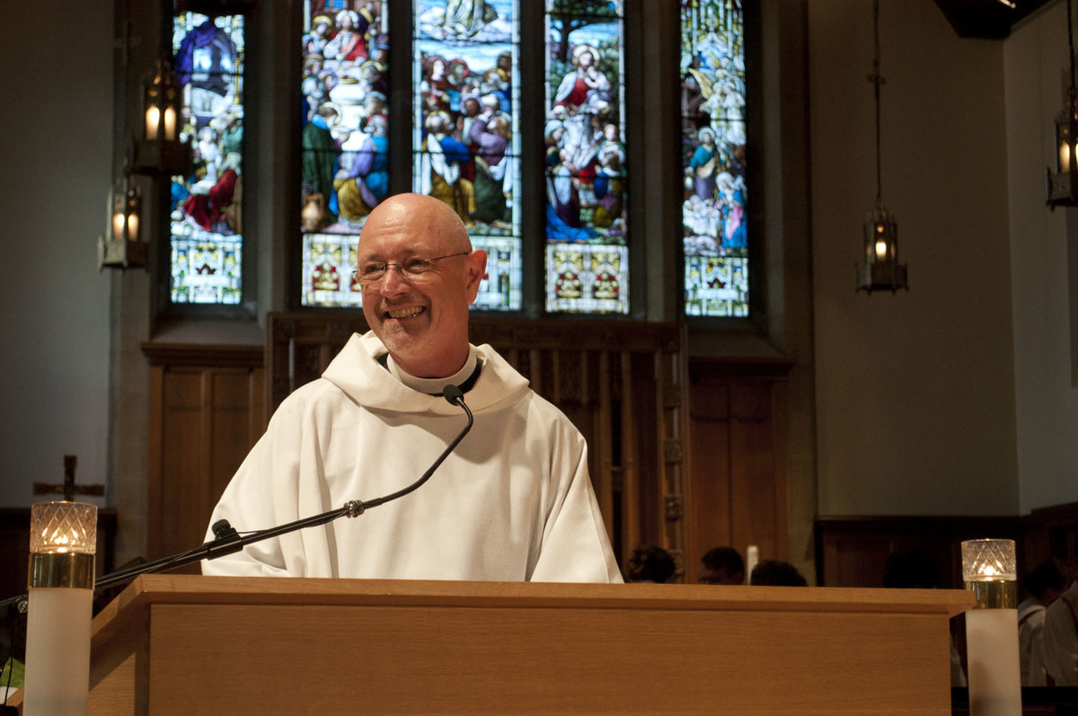 20 Years a Dean! | Anglican Diocese of New Westminster