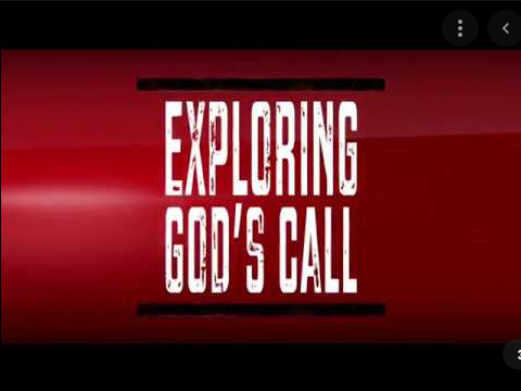 Exploring God's Call - Vocations Day CANCELLED | Anglican Diocese of ...