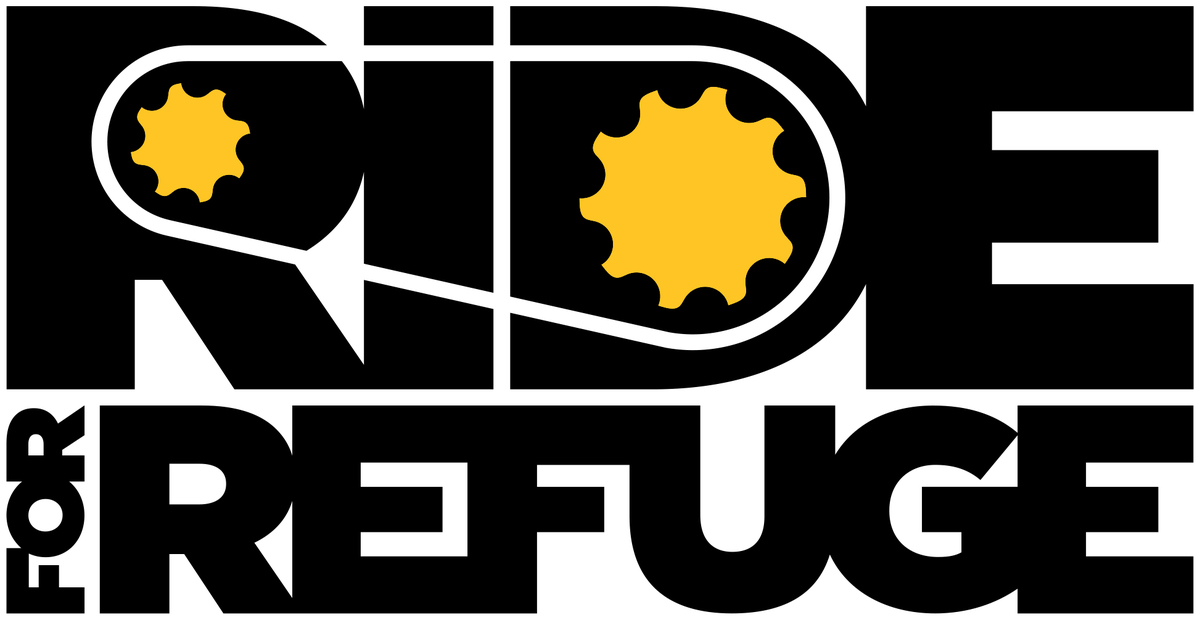 PWRDF Ride for Refuge | Anglican Diocese of New Westminster