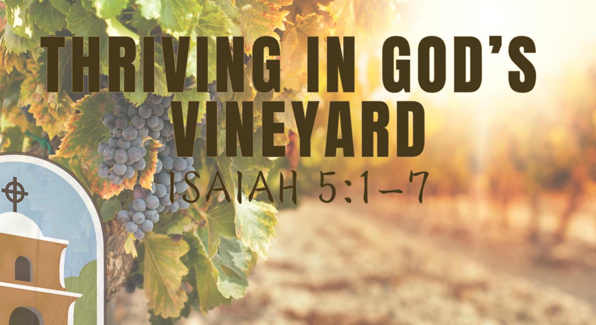 Blog | The Church at Litchfield Park