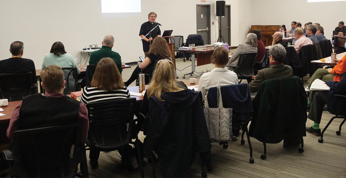 Clergy Day – Contemporary Liturgical Resources | Liturgical | Anglican ...