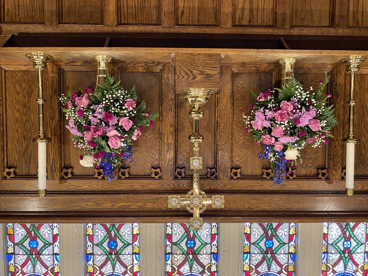 Trinity Times | Trinity Church Simcoe
