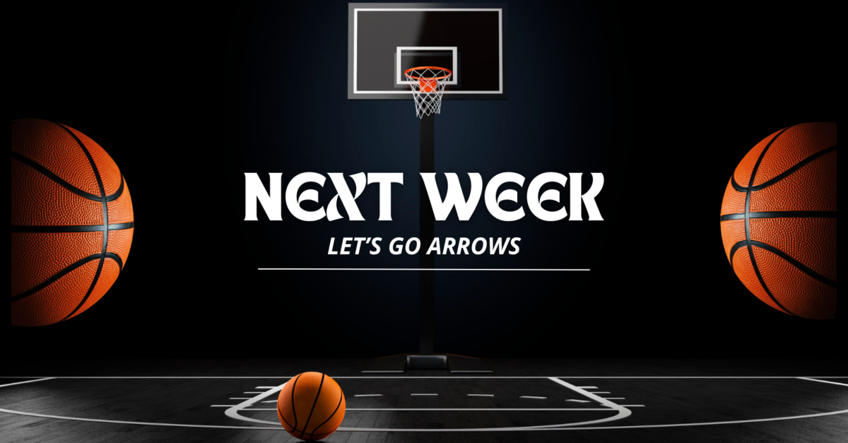 Attention Parents! Basketball Season Tip-Off Next Week! | Phil & Jennie ...